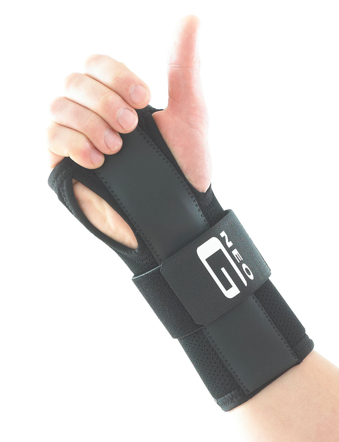 Neo G Easy-Fit Wrist Brace – Neo G USA