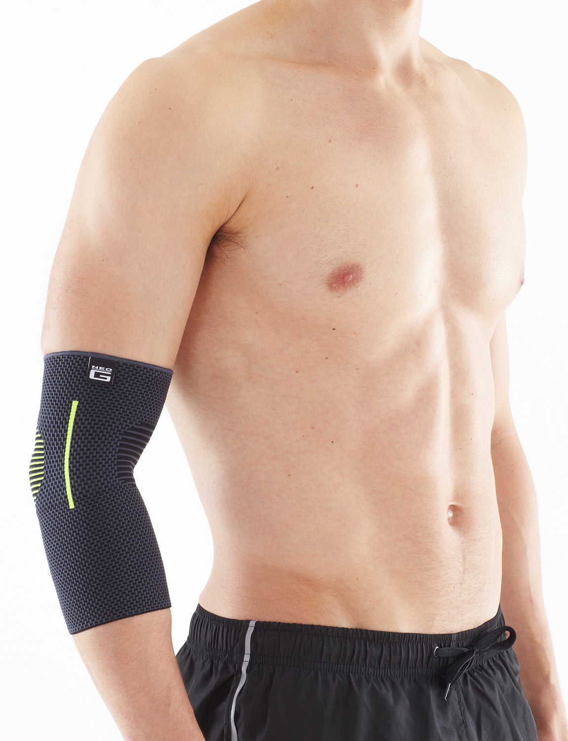 Elbow Compression Sleeve | Active Elbow Support | Neo G USA