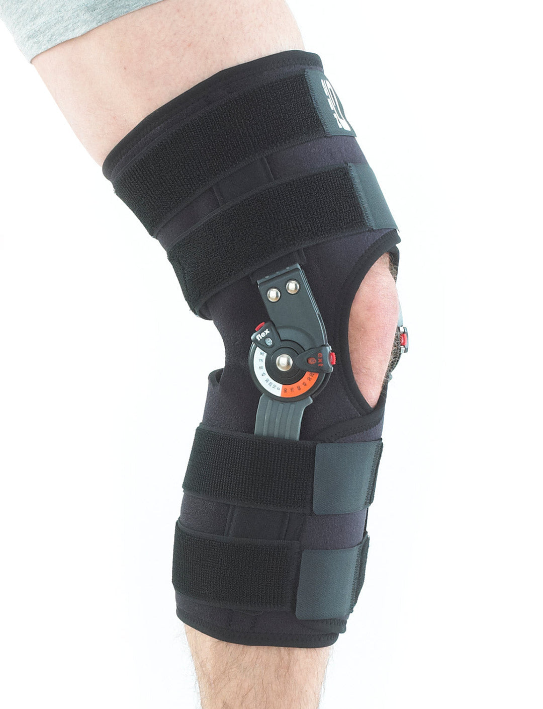Gach Dathanna Braces Dyna Genu Ortho Dynamic Techno Medicals